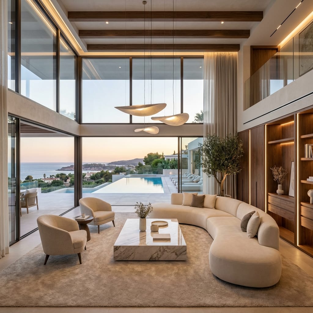 OPUS INTERIORSS
